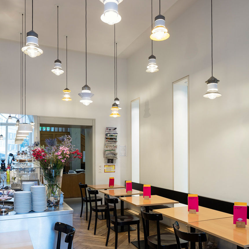 Über uns - Uhrenmuseum Winterthur